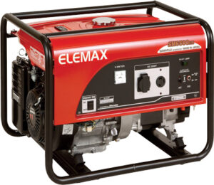 Elemax Generators – Power Plus Generator