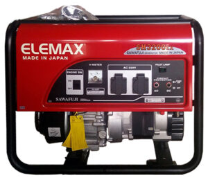 Elemax Generators – Power Plus Generator