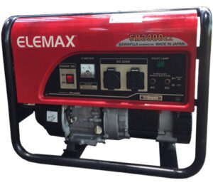 Elemax Generators – Power Plus Generator